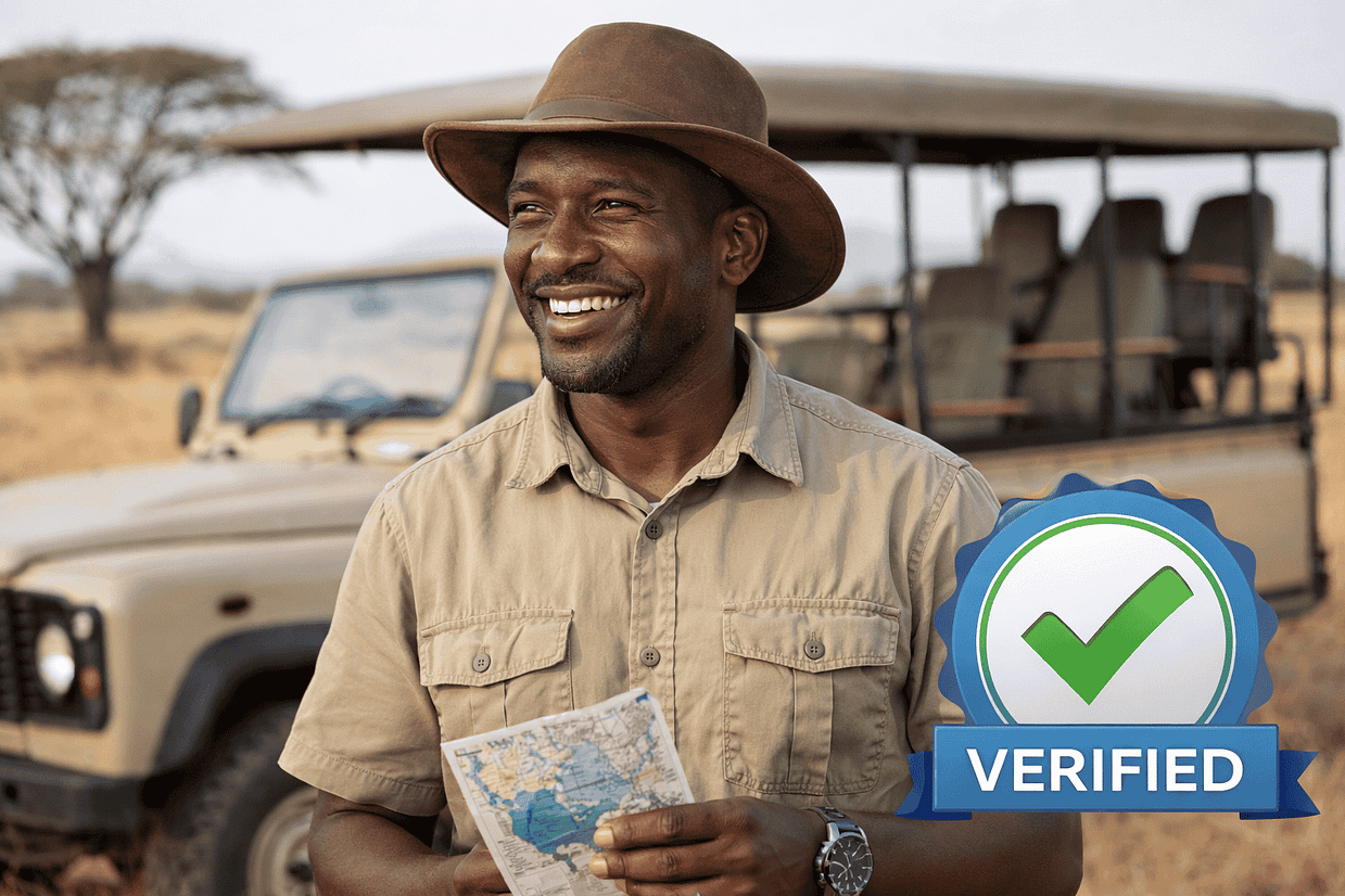 Best Africa Tour Operators & Safari Companies Directory